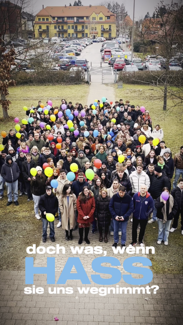 FOSBOS ist bunte Vielfalt. - FOS/BOS Erlangen